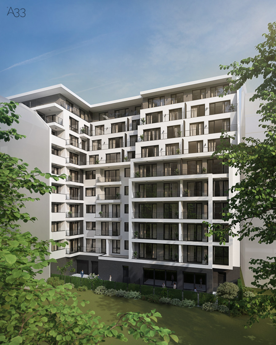 Petel.bg - новини - Старт на продажбите на сграда в квартал Възраждане, Варна от Купи в България